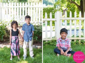 Westport Family Photography | Puttagunta Family | Philadelphia ...