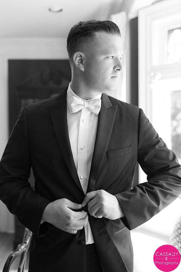 Bellport Country Club Wedding | Chelsea + Ryan | Philadelphia ...