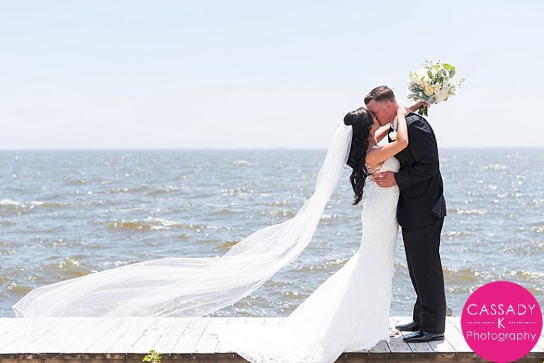 Bellport Country Club Wedding | Chelsea + Ryan | Philadelphia ...
