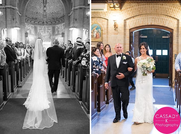 Bellport Country Club Wedding | Chelsea + Ryan | Philadelphia ...