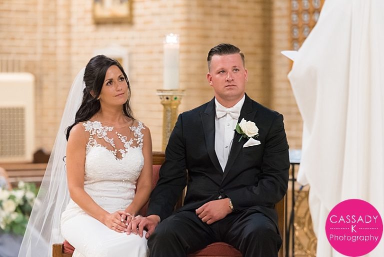 Bellport Country Club Wedding | Chelsea + Ryan | Philadelphia ...