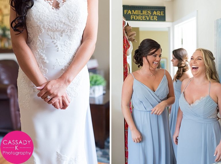 Bellport Country Club Wedding | Chelsea + Ryan | Philadelphia ...