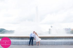Pittsburgh Engagement Session | Kristina + Phil | Philadelphia ...