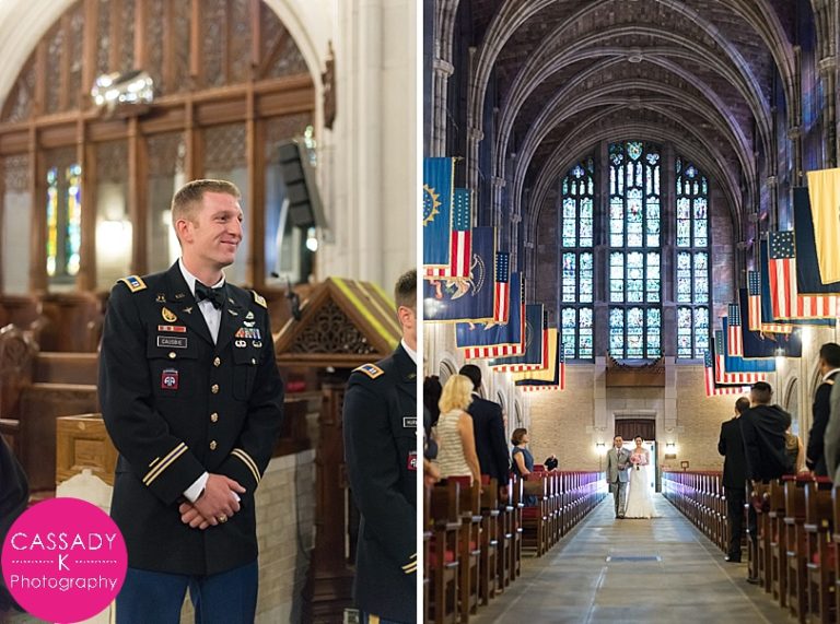 West Point Wedding | Debbie + Hanson | Philadelphia Photographer ...