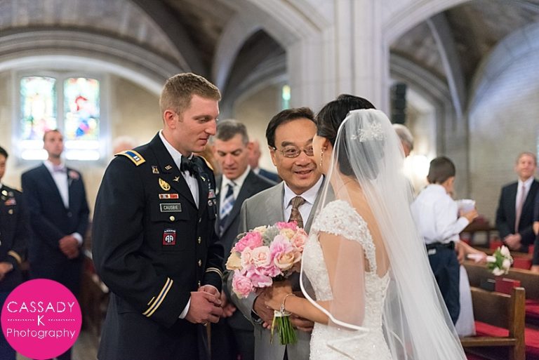 West Point Wedding | Debbie + Hanson | Philadelphia Photographer ...
