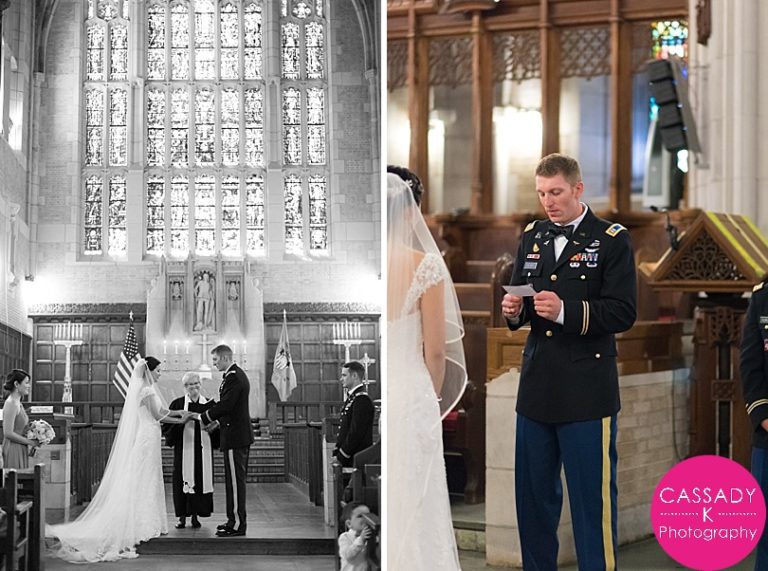 West Point Wedding | Debbie + Hanson | Philadelphia Photographer ...