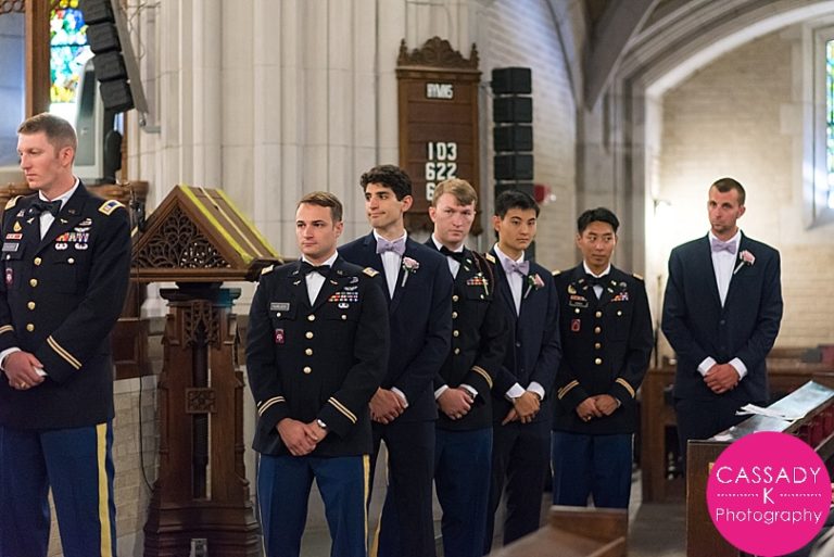 West Point Wedding | Debbie + Hanson | Philadelphia Photographer ...