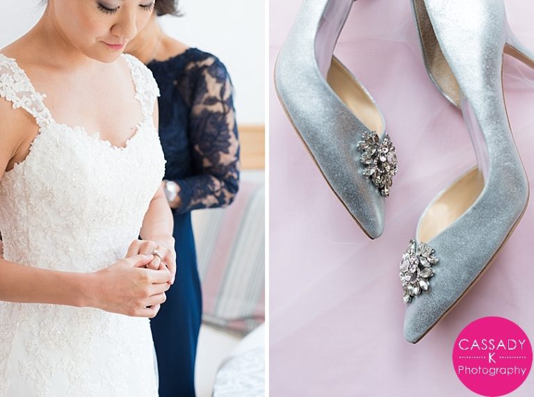 West Point Wedding | Debbie + Hanson | Philadelphia Photographer ...