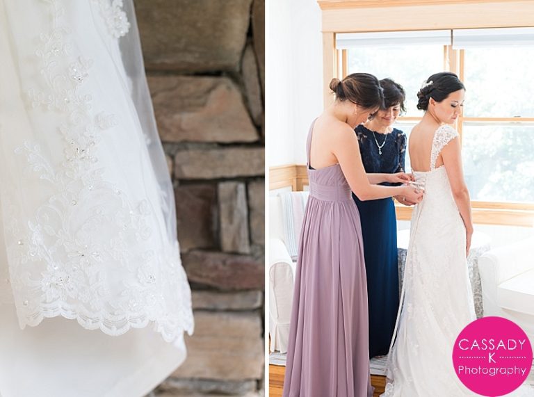 West Point Wedding | Debbie + Hanson | Philadelphia Photographer ...