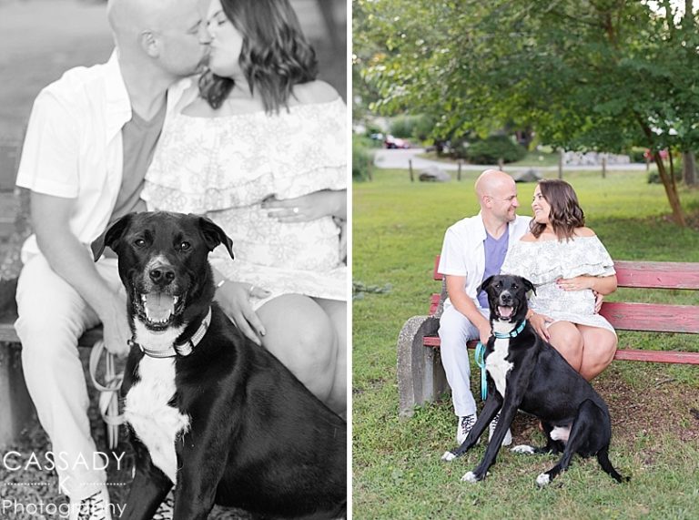 Carmel, New York Maternity Session | Philadelphia Photographer ...