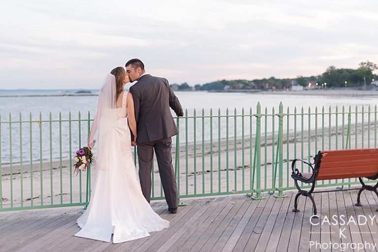 Rye Beach NY Session | Janelle + Tyler | Philadelphia Photographer ...