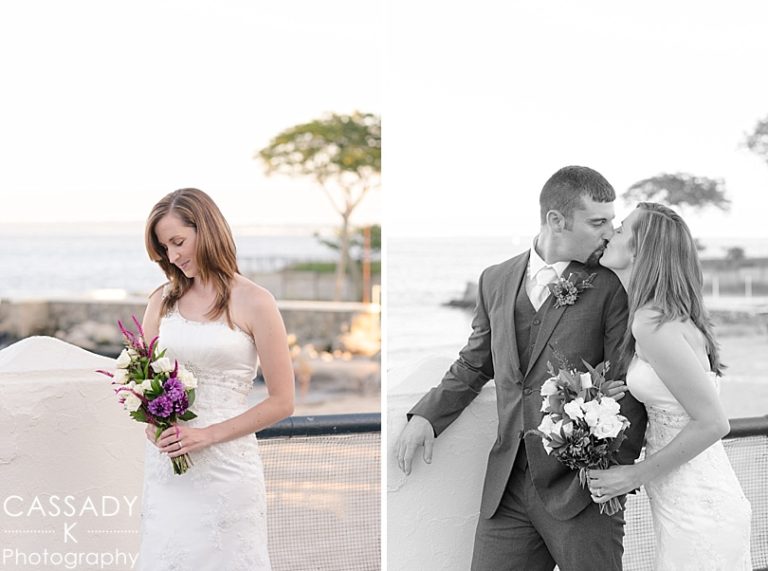 Rye Beach NY Session | Janelle + Tyler | Philadelphia Photographer ...