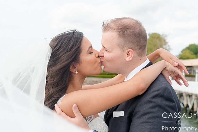 Marina Del Rey Wedding | Genesis + Josh | Philadelphia Photographer ...