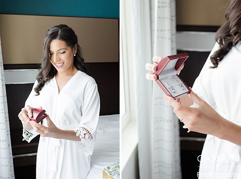 Marina Del Rey Wedding | Genesis + Josh | Philadelphia Photographer ...