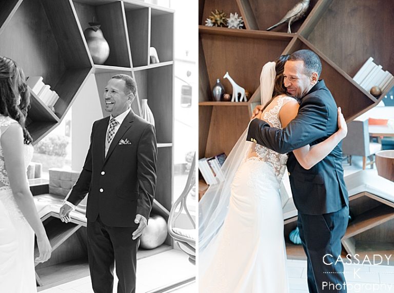 Marina Del Rey Wedding | Genesis + Josh | Philadelphia Photographer ...