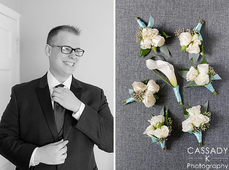 Marina Del Rey Wedding | Genesis + Josh | Philadelphia Photographer ...