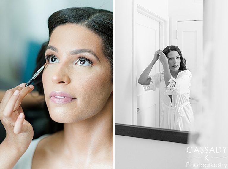 Marina Del Rey Wedding | Genesis + Josh | Philadelphia Photographer ...