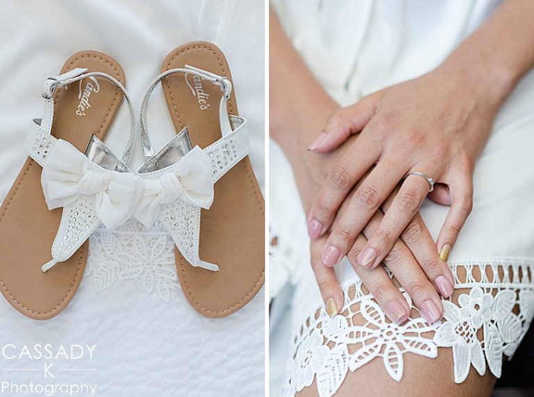 Marina Del Rey Wedding | Genesis + Josh | Philadelphia Photographer ...