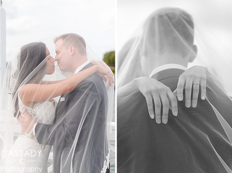 Marina Del Rey Wedding | Genesis + Josh | Philadelphia Photographer ...