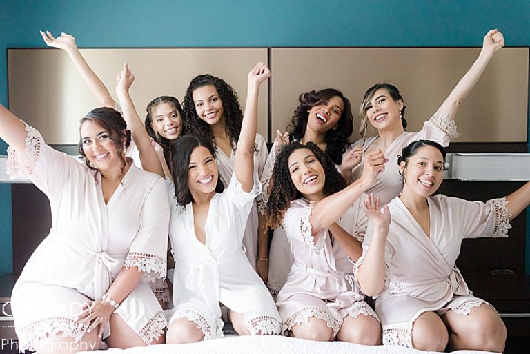 Marina Del Rey Wedding | Genesis + Josh | Philadelphia Photographer ...