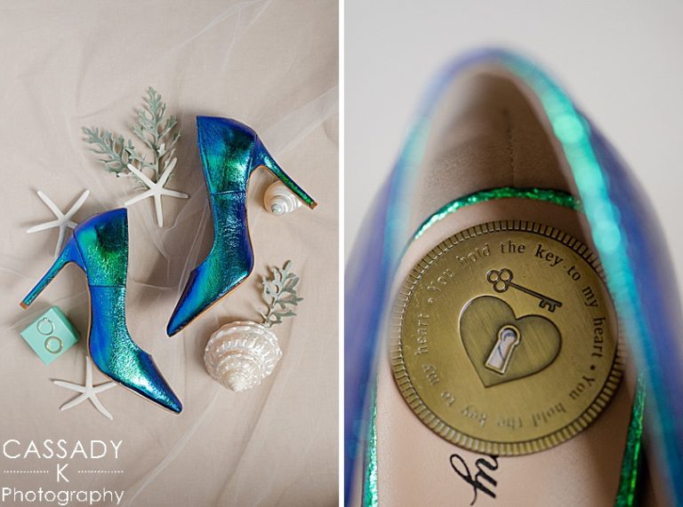 Marina Del Rey Wedding | Genesis + Josh | Philadelphia Photographer ...