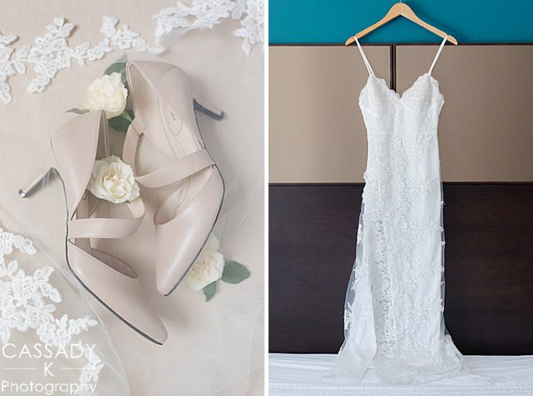 Marina Del Rey Wedding | Genesis + Josh | Philadelphia Photographer ...