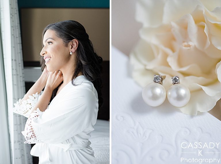 Marina Del Rey Wedding | Genesis + Josh | Philadelphia Photographer ...
